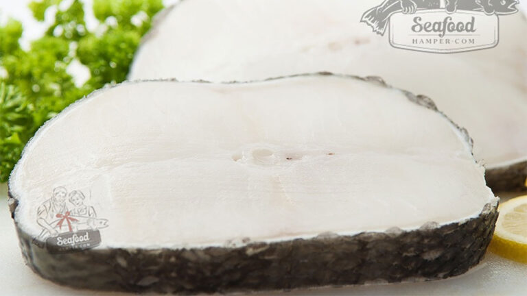 [BUY 1KG = RM220] Frozen Chilean Cod Fish Meat 银鳕鱼（GRADE A) – 1kg / Set ...